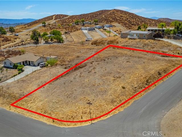 0 Lot 298 Hampshire Dr, Menifee, CA 92587 | MLS #SW25224
