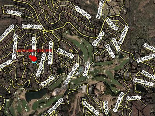 0 LOT 29 Buttermilk Circle