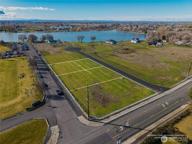 0 Lot 2 Nna H 2 Rd NE Lot 2, Moses Lake, WA 98837