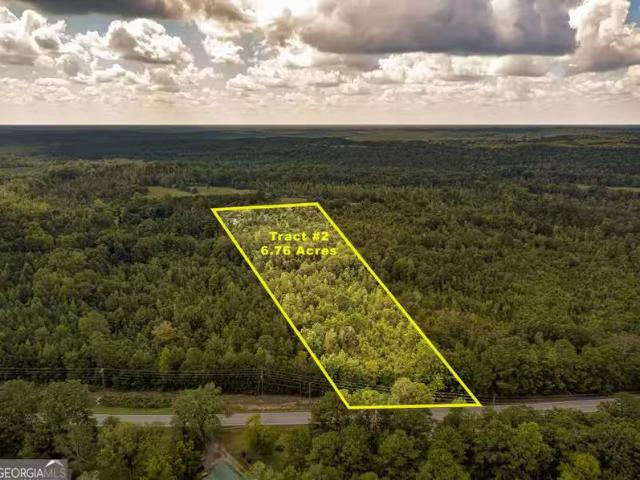 0 Lot 2 Ga Hwy 34 #LOT 2, Franklin, GA 30217 MLS 10379262