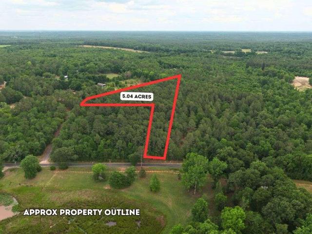 0 Lot 2 Holiness Church Road