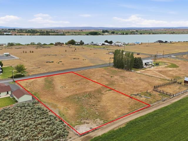 0 Lot 2 Redmond Road NE