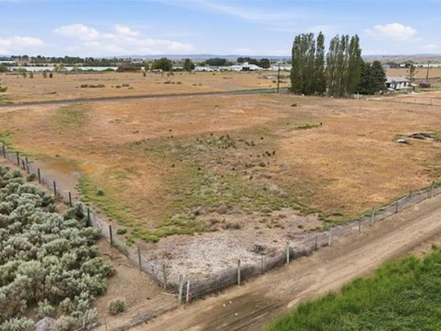 0 Lot 2 Redmond Rd NE Lot 2, Moses Lake, WA 98837