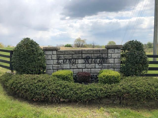 0 Lot# 38 Long Ridge Lane