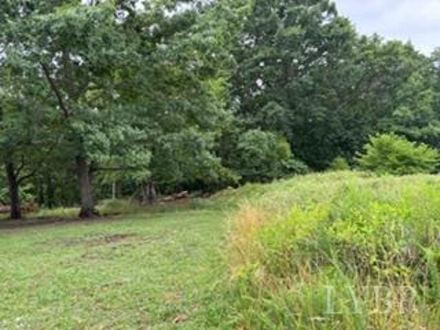 0 Lot 3 Old Rustburg Road
