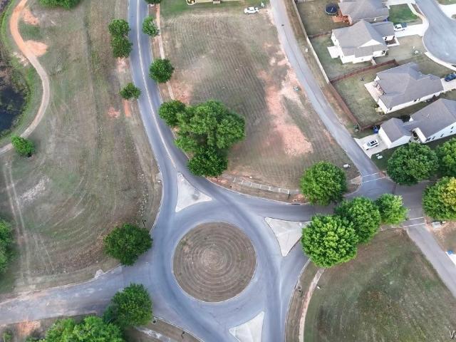0 Lot 3 Block B Oak Park Drive