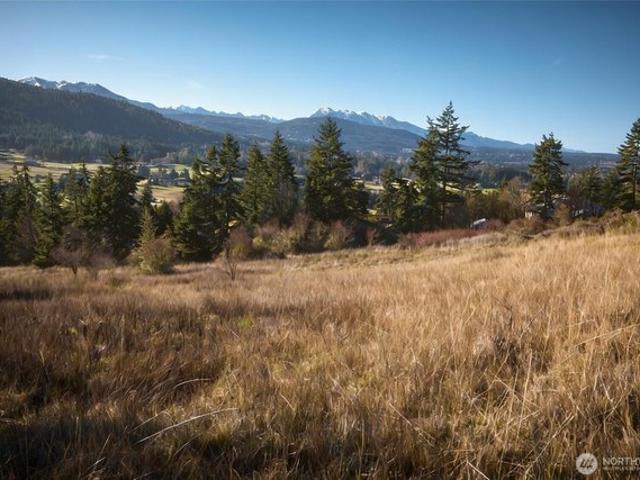 0 Lot 3 Hillside Dr Lot 3, Sequim, WA 98382