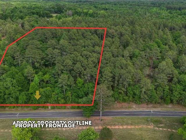 0 Lot 3 Holiness Church Road