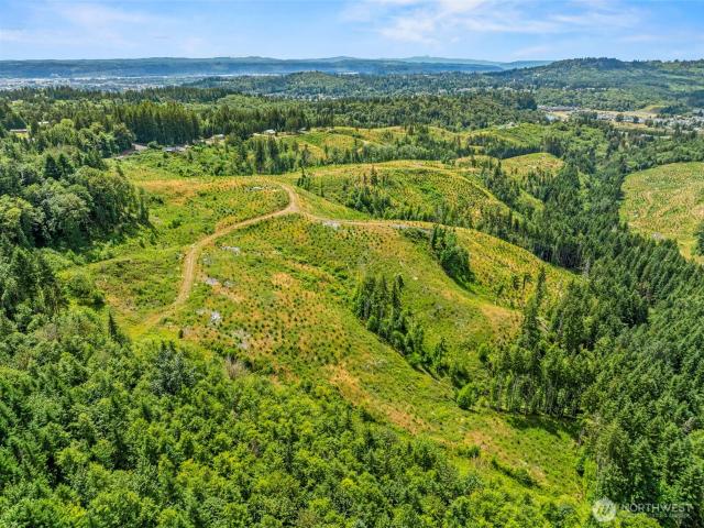 0 Lot A Holcomb Road