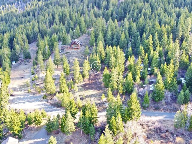 0 Lot B Grandview Road