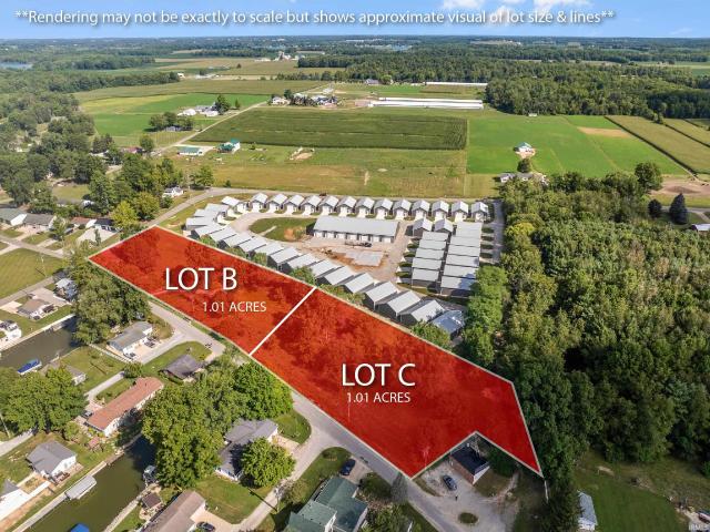 0 Lot B 720 S
