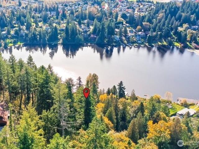 0 Lot C East Lake Desire Dr SE Lot C, Renton, WA 98058