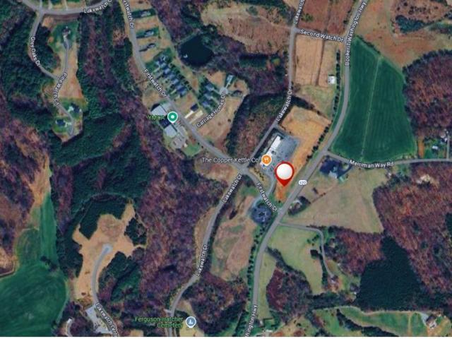0 Lot C 26 Booker T. Washington Highway