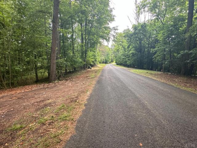 0 Lot D Burgess Road