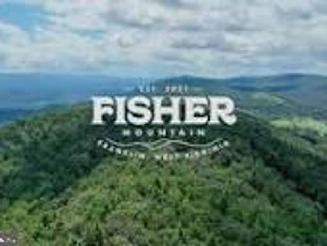 0 Lot Ev 13 At Fisher Mountain
