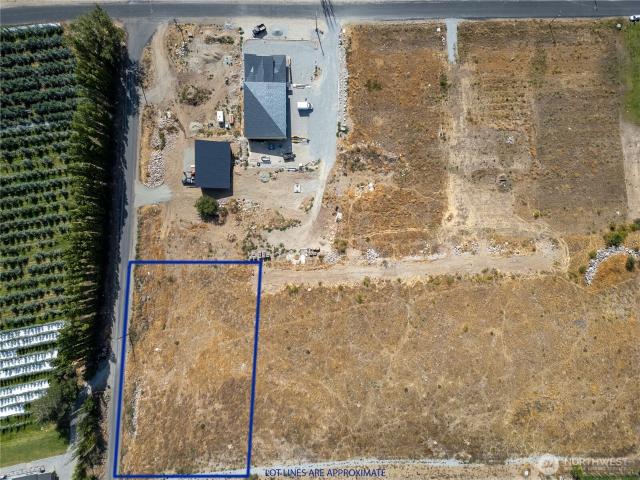 0 Lot F Stayman Flats