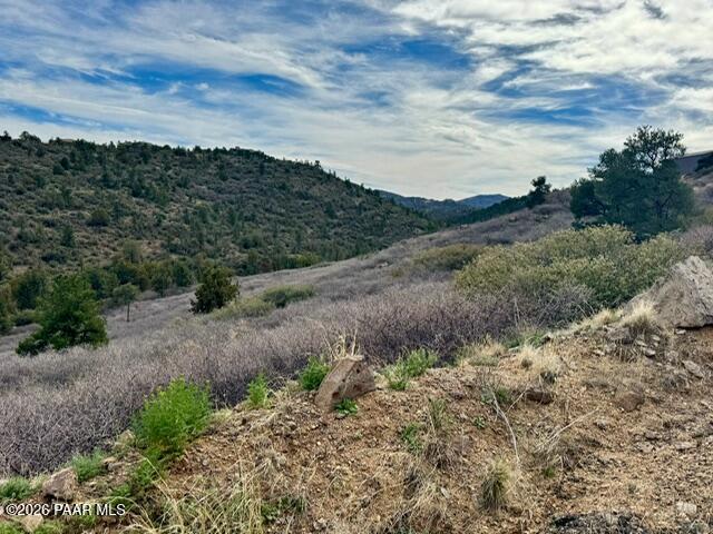 0 Love lot A Ln, Prescott, AZ 86305 | MLS #1080 | Compass