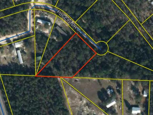 0 Puccini Dr, DeFuniak Springs, FL 32433 | MLS #997997 | Compass