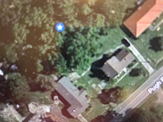 0 Pugh Road