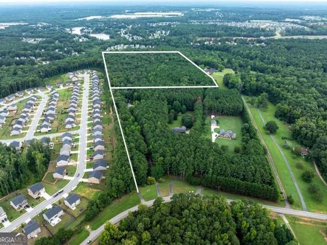 0 Pullin Rd, McDonough, GA 30253 | MLS #7743