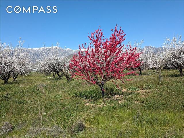 0 Pump House Rd, Banning, CA