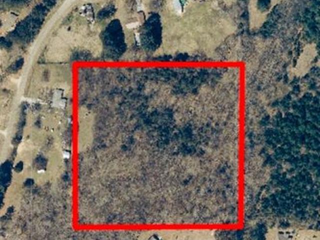 0 Purnell Rd, Belden, MS 38826