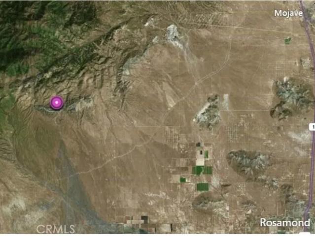 0 Pacific Crest, Rosamond, CA 93560 | MLS #SR26017