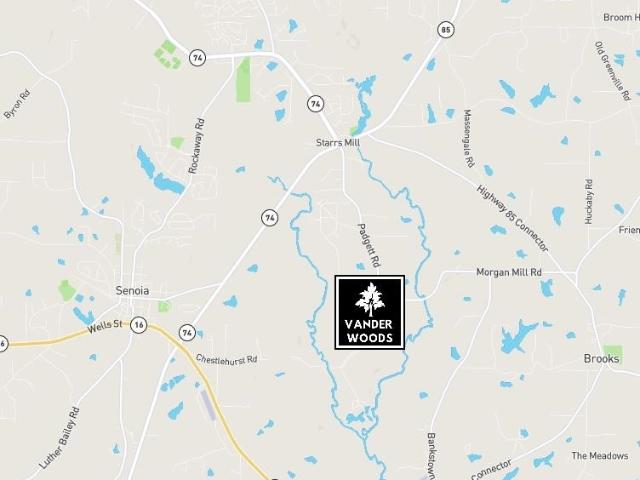 0 Padgett Road LOT 8