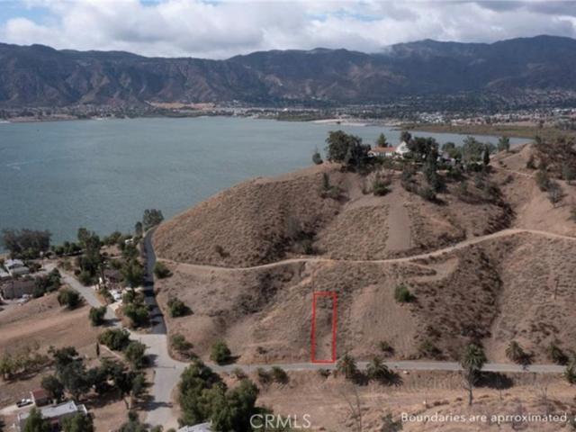 0 Palm Ave Lake, Elsinore, CA 92530 | MLS #SW24231