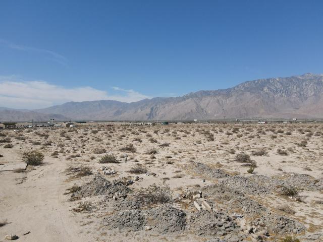 0 palm dr, Desert Hot Springs, CA 92240 | MLS #219063