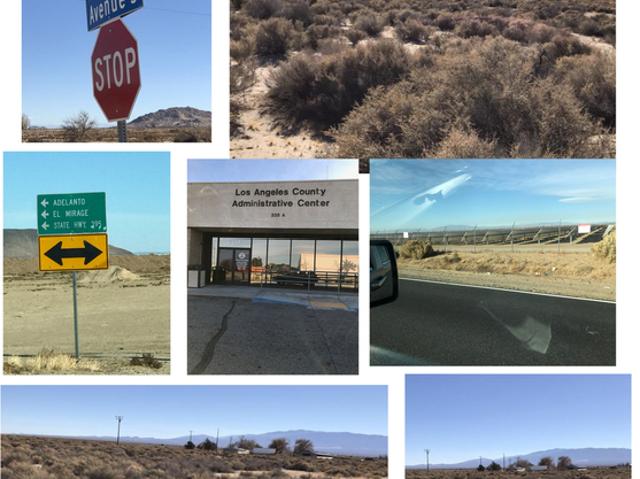 0 Palmdale lancaster, Palmdale, CA 93591 | MLS #25 485 | Compass