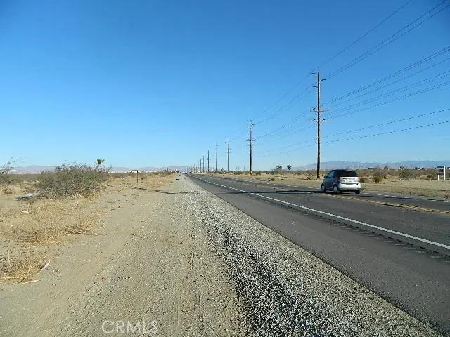0 Palmdale Rd, Adelanto, CA 92301 | MLS #HD24170