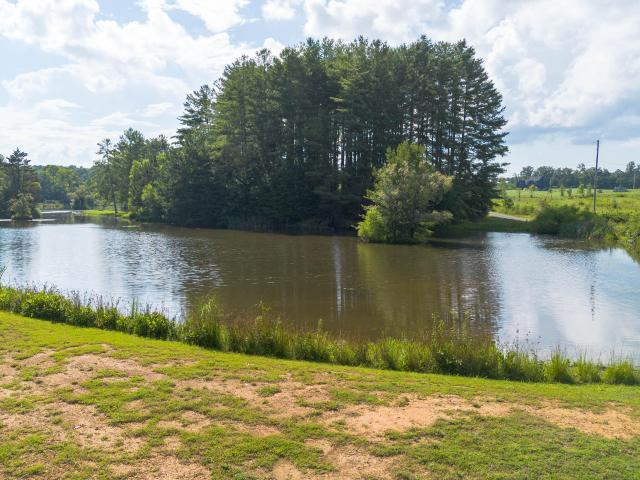 0 Palmer Lake Road
