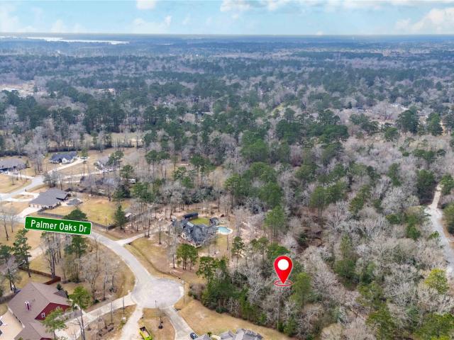 0 Palmer Oaks Drive