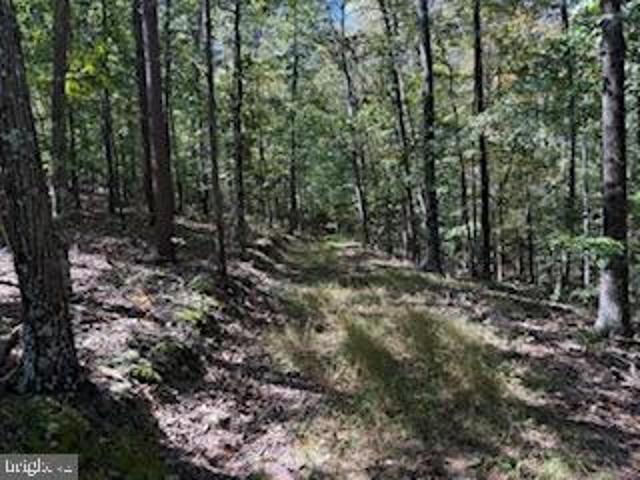0 Palmer Rd, Hedgesville, WV 25427 | MLS #WVBE2044