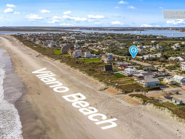 0 Palmetto Ave, St. Augustine, FL