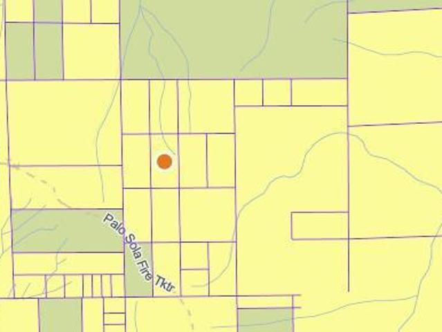 0 Palo Sola Fire Truck Trail, Newhall, CA 91321 | MLS #P1 25263