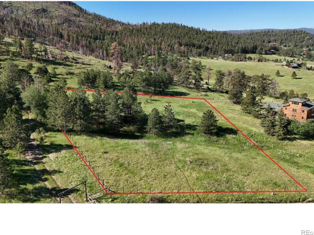 0 Palisade Mountain Drive