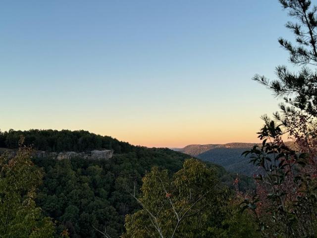 0 Panther Falls Rd