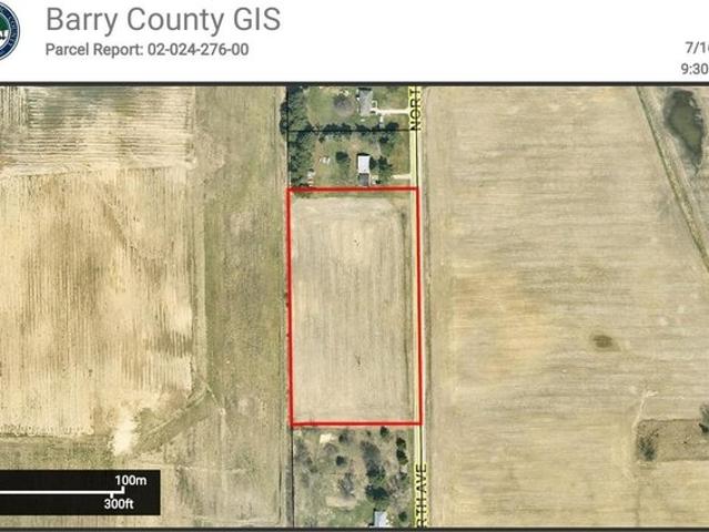 0 Par 1 Ave N, Hastings, MI 49058