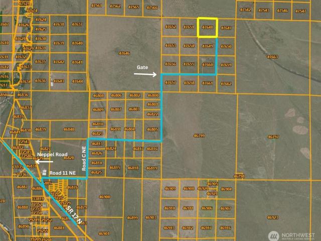 0 Parcel 161828
