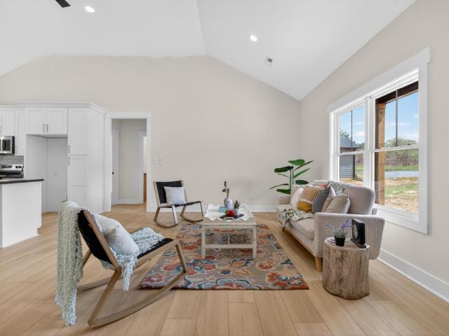 0 Parcel A Riverview Road