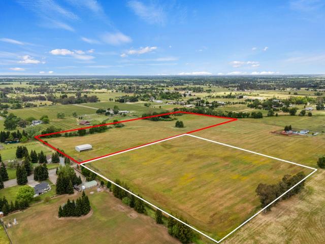 0 Parcel D, Wilton, CA 95693 | MLS #226059
