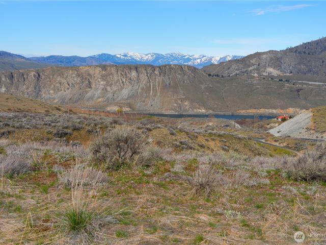 0 Parcel E Mcneil Canyon Rd, Orondo, WA 98843 | MLS #2388