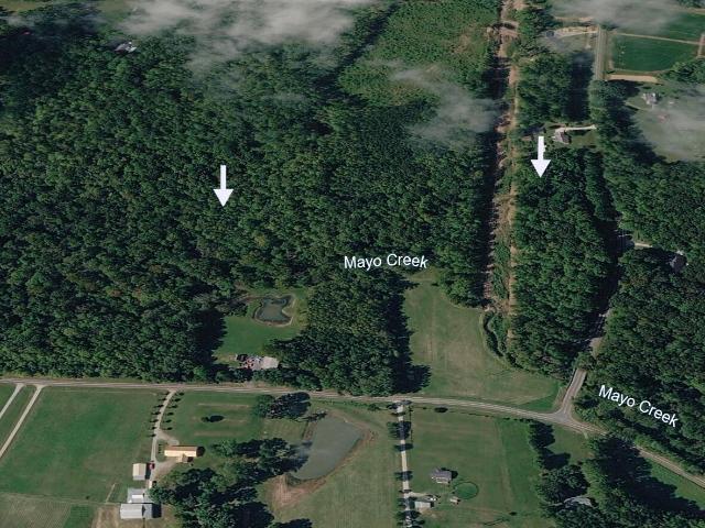 0 Parham Rd, Roxboro, NC 27574 | MLS #10152