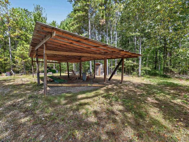 0 Parkwood Drive # 2 lots