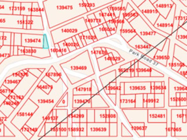 0 Park Rd 37