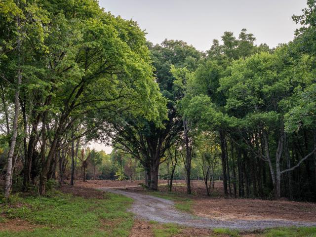 0 Parker Branch Rd