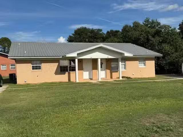0 PARKER DR, MIDLAND CITY, AL 36350