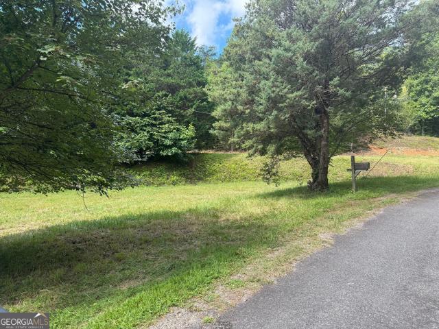 0 Parks Road